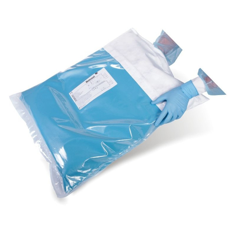 kit champs opératoire complet universel