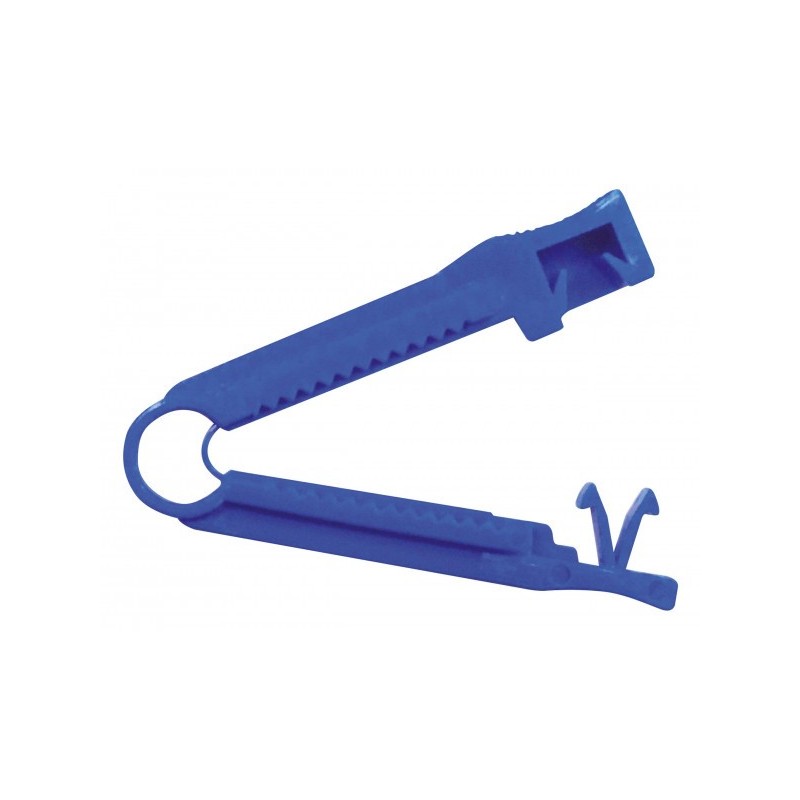 Clamp de bahr B/100